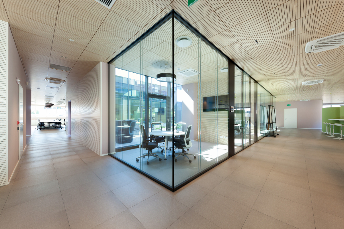 Elmec Informatica inaugura il nuovo Innovation Center - BitMat