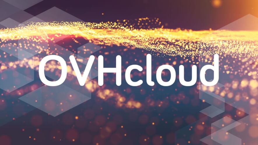 OVH diventa OVHcloud: un nuovo nome per una nuova era - BitMat