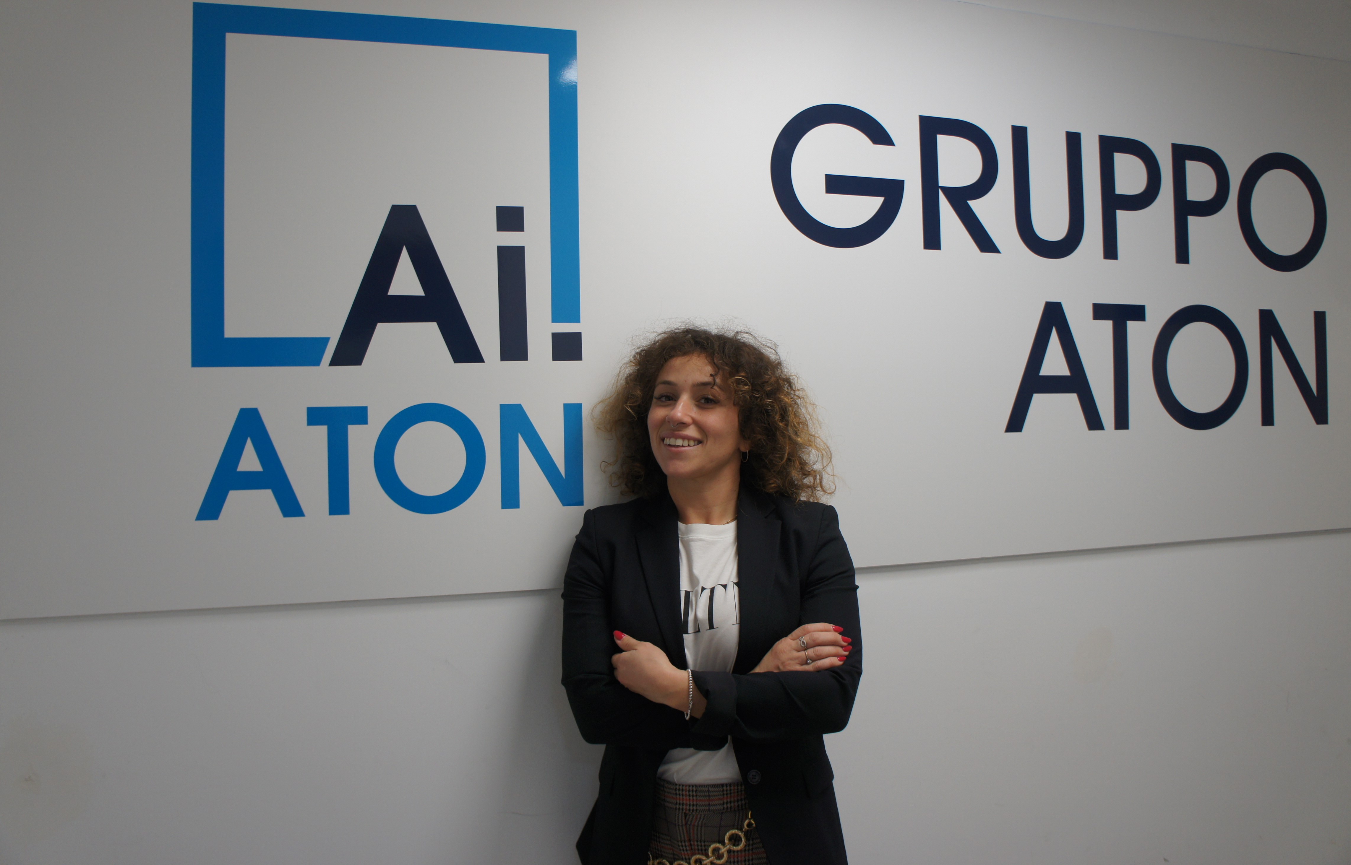 Il Gruppo Aton inaugura la nuove sede di Roma - BitMat