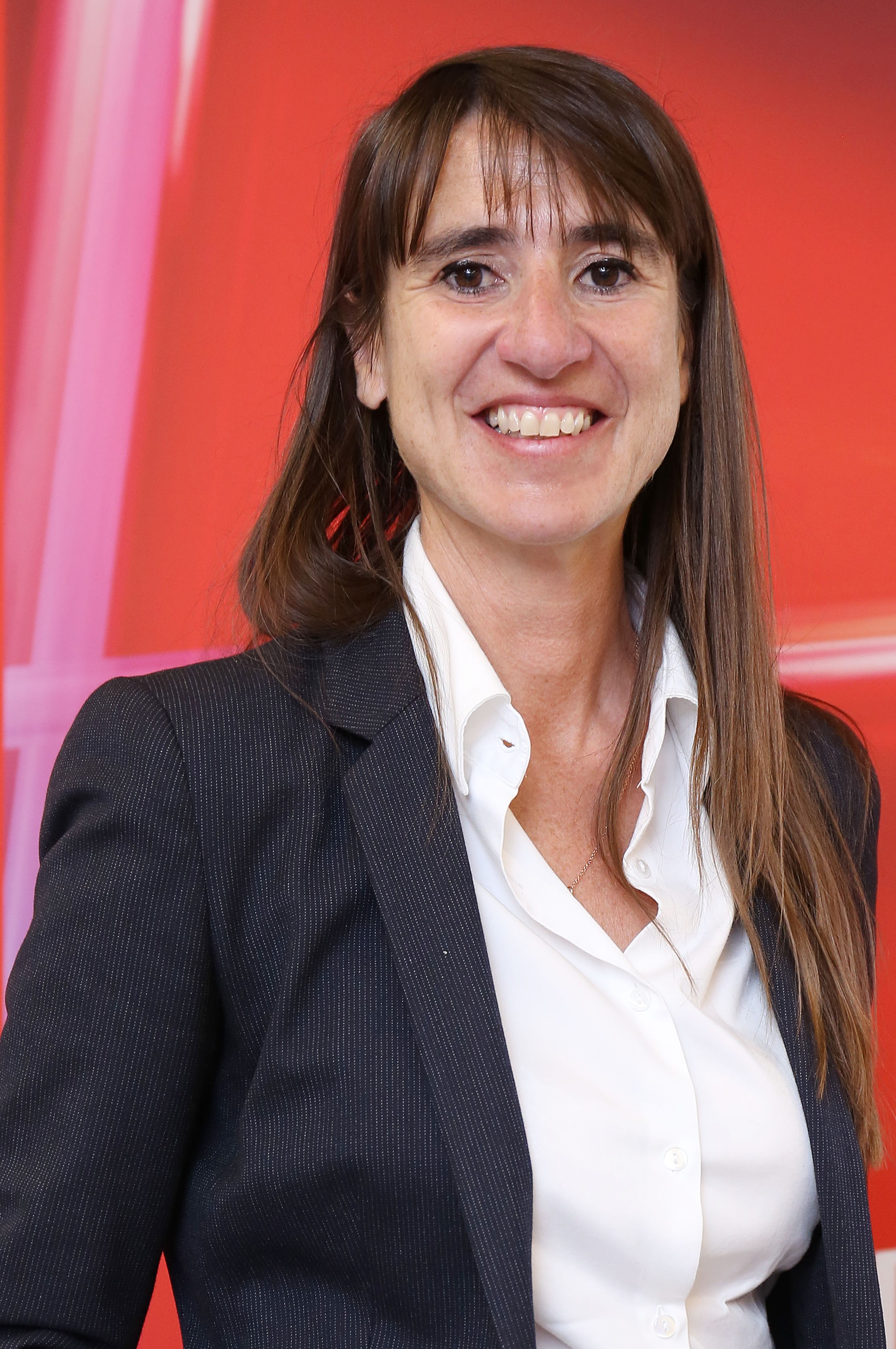 Manuela Chinzi nuovo Sales Director di FINIX Technology - BitMat