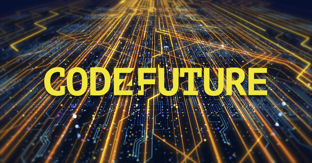Roma capitale dell'Open Innovation con Code4Future - BitMat