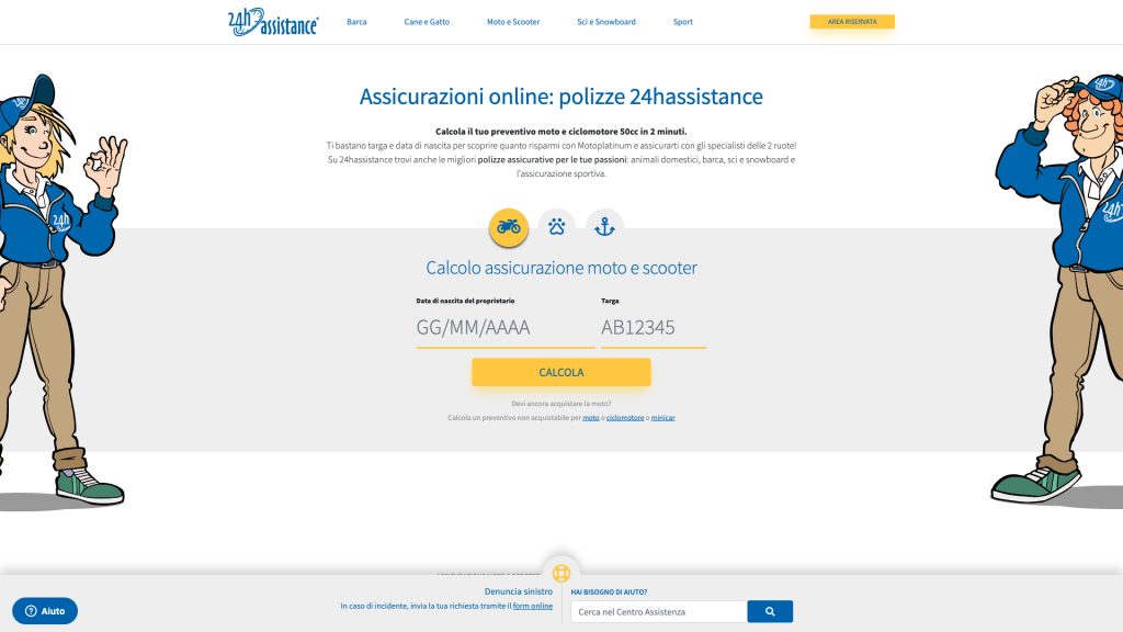 24hassistance e Selligent: Customer Experience omnicanale - BitMat