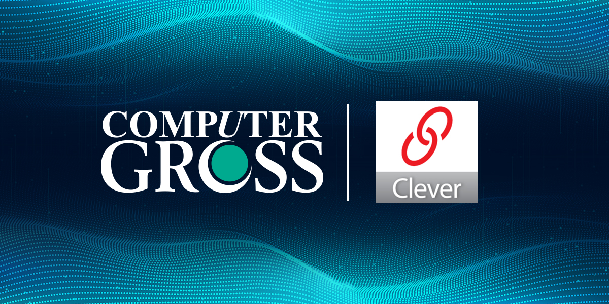 Computer Gross acquisisce il 55% di Clever Consulting - BitMat