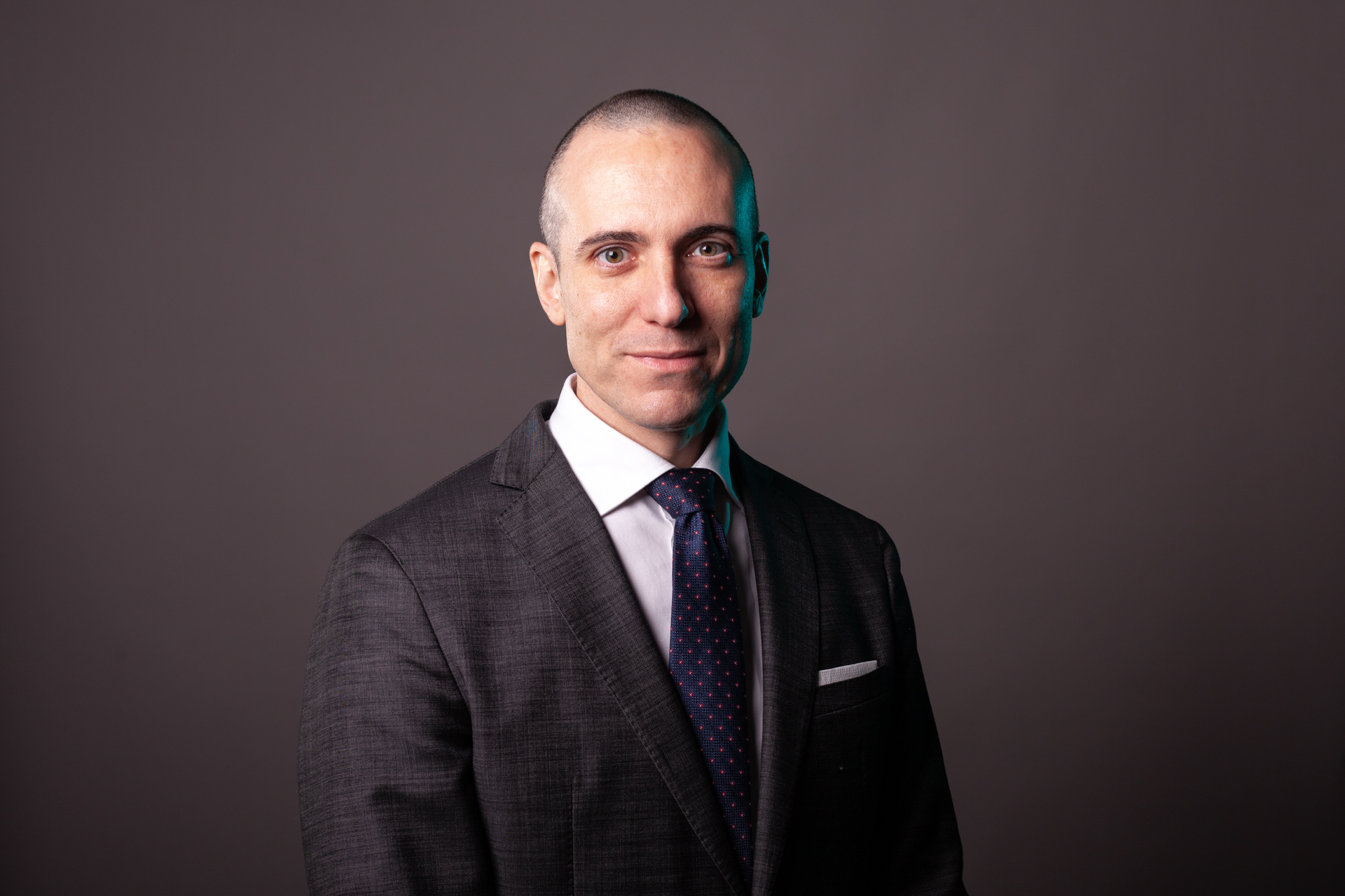 Claudio Bottari è il nuovo Chief Innovation Officer di Kirey Group - BitMat