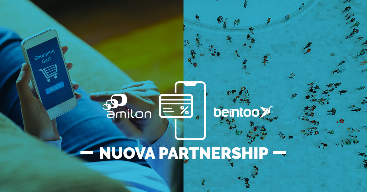 Beintoo e Amilon insieme per l'advertising cross-device - BitMat