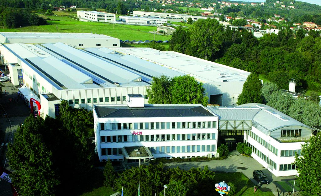 Polti: espansione cross-border grazie a HiPay - BitMat