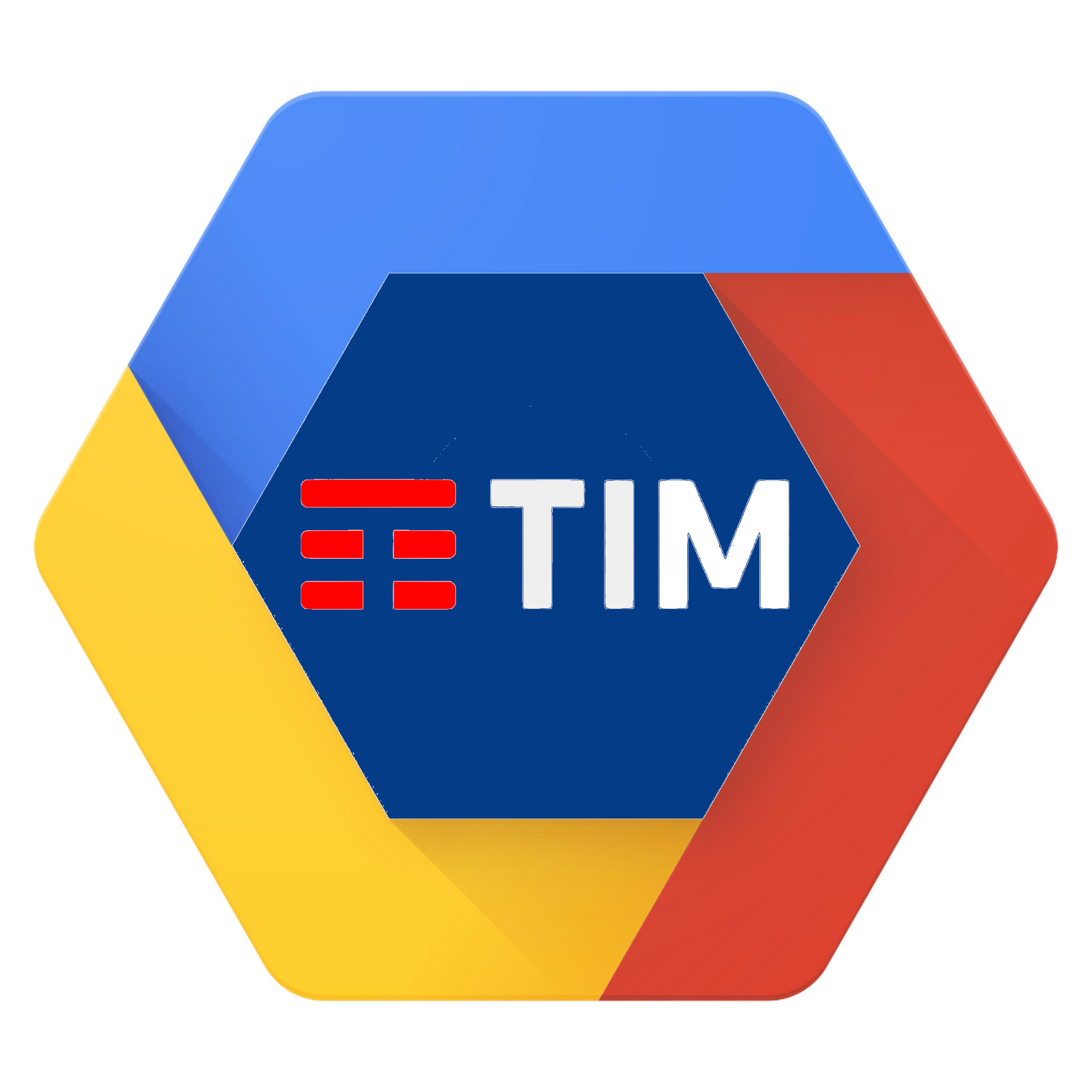 Al via la collaborazione tecnologica tra TIM e Google Cloud - BitMat