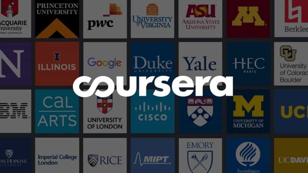 Coursera: corsi gratuiti per le università e gli studenti - BitMat