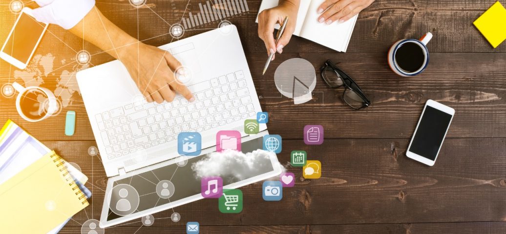 Dalle digital company suggerimenti per lo smart working - BitMat