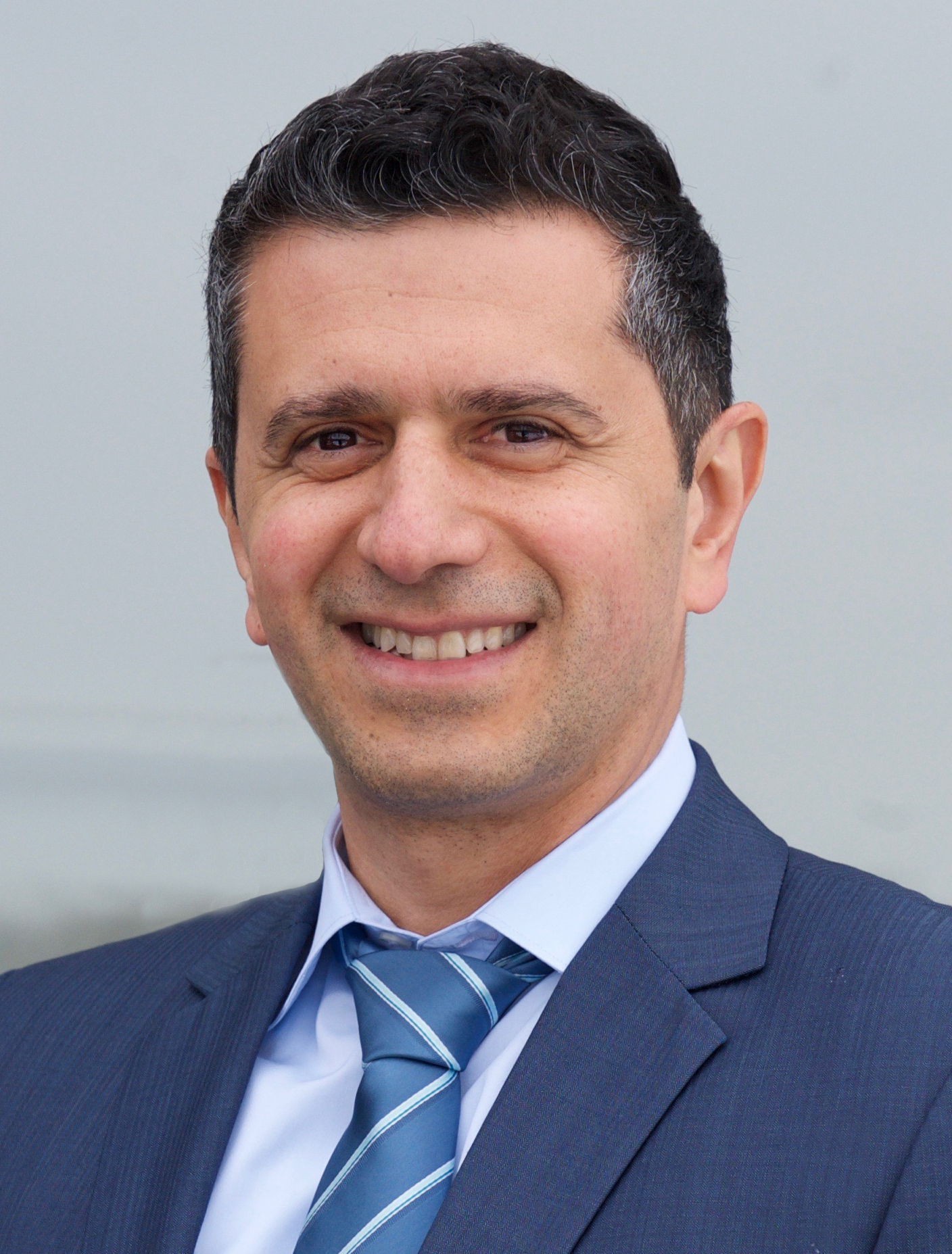 Ali Shahkarami nuovo Chief Data Officer di AGCS - BitMat