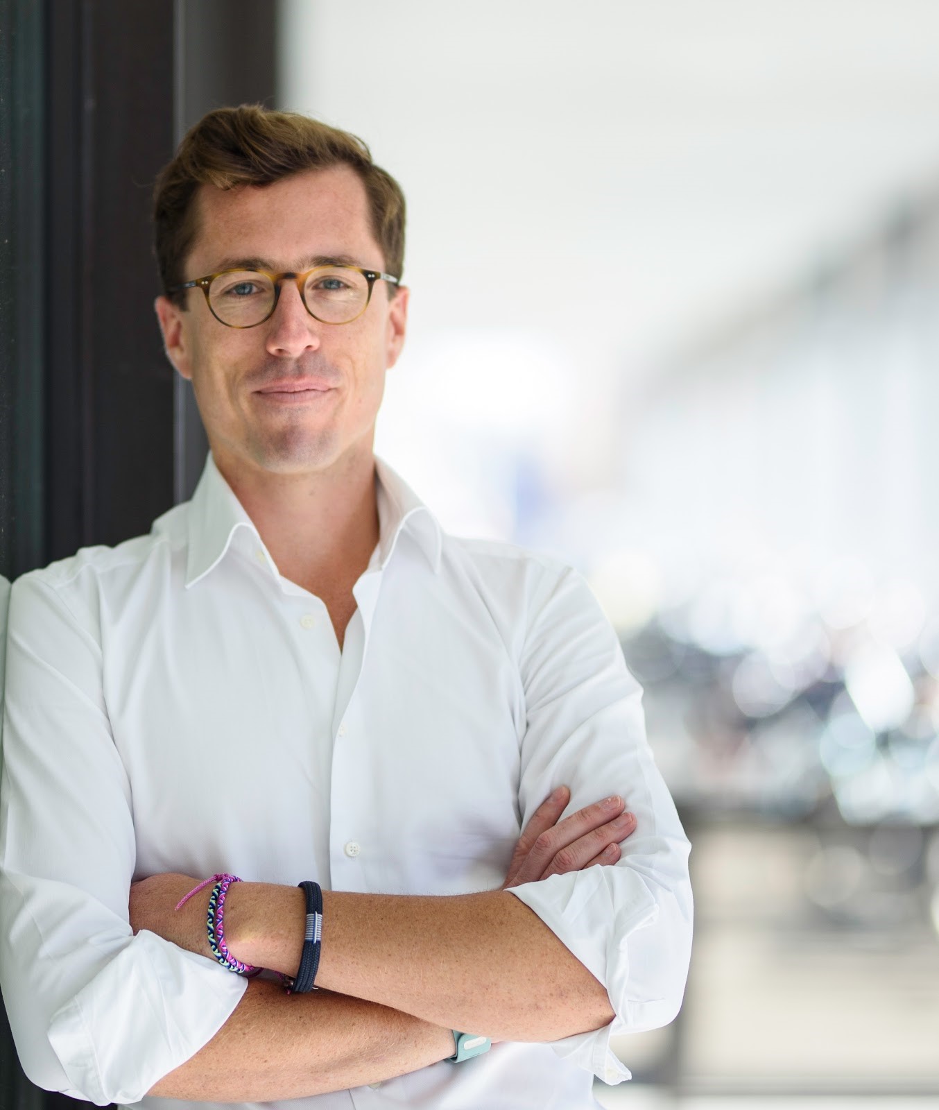 Roberto Forleo nuovo Marketing Manager di N26 Italia - BitMat