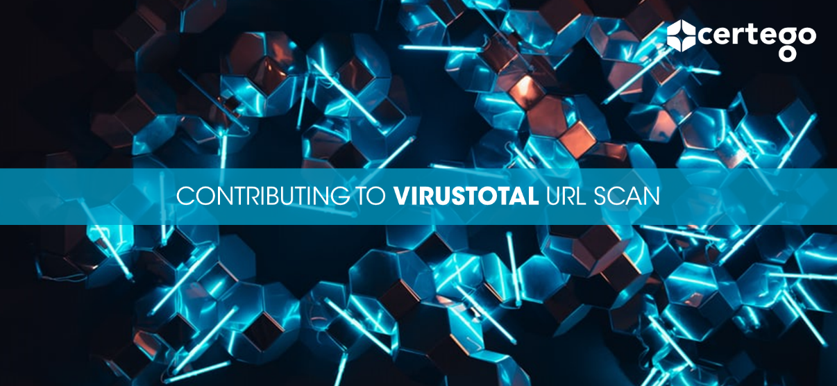 Certego: Threat Intelligence italiana nell'ecosistema VirusTotal - BitMat