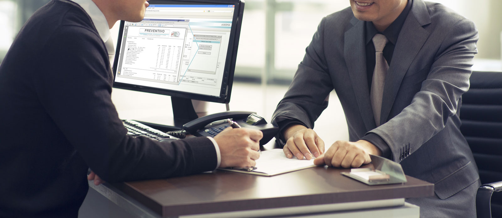 Digitalizzare il processo di vendita per renderlo più veloce - BitMat