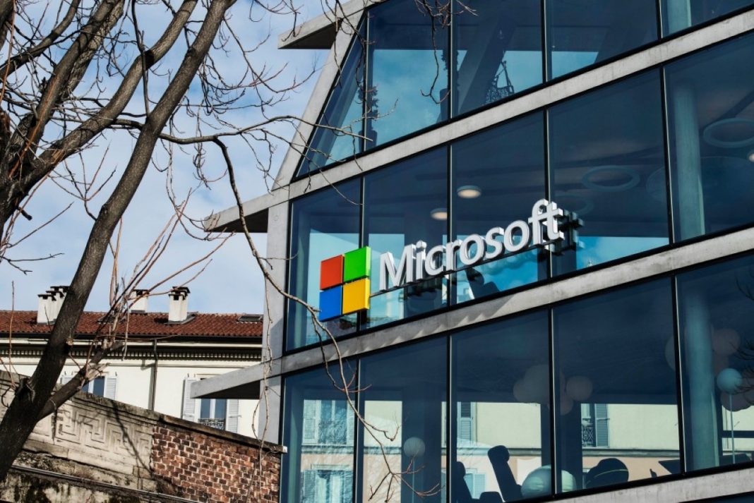 Microsoft Italia: nuove nomine per Federico Suria e Luca Calligari - BitMat