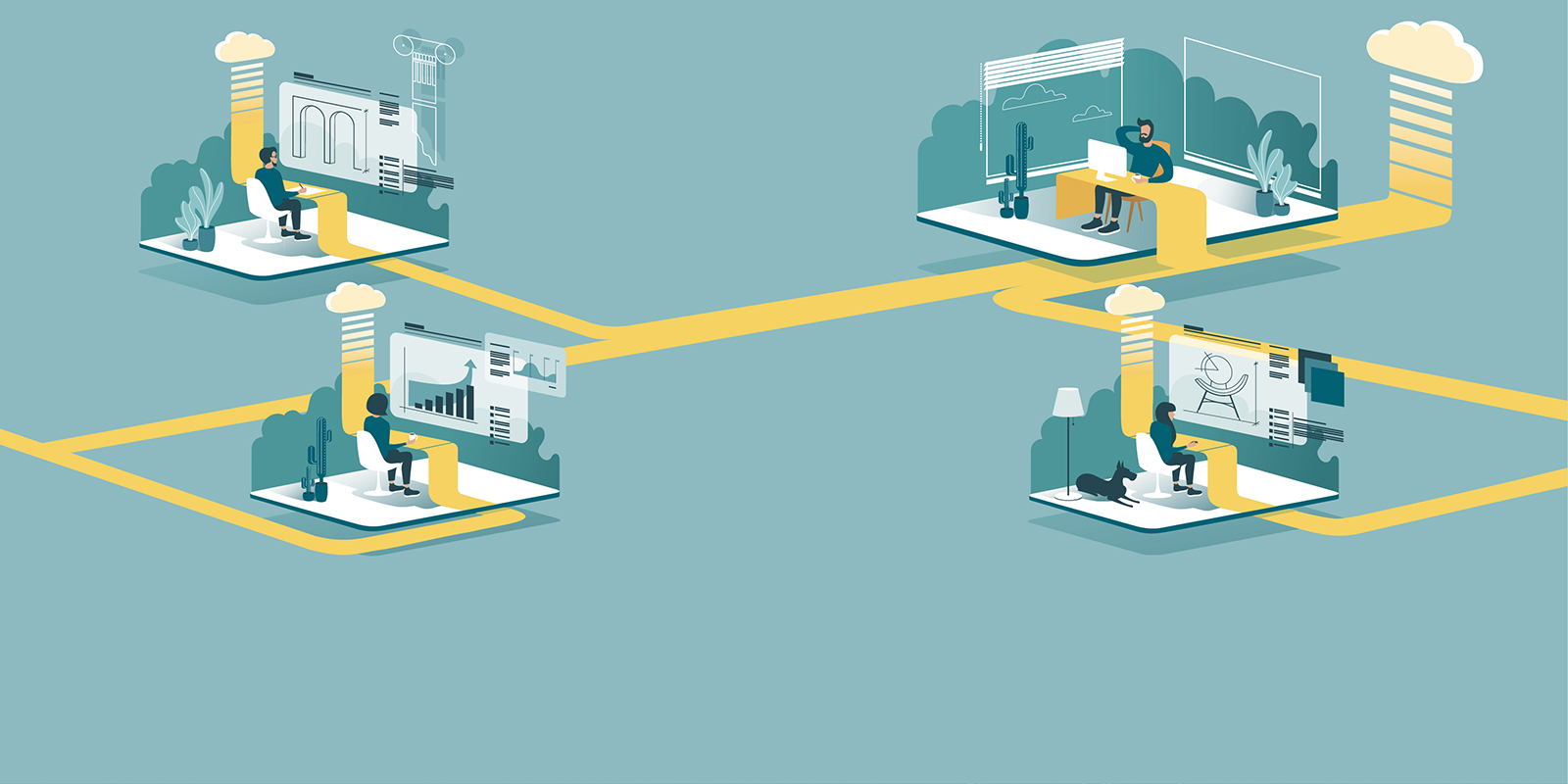 Webinar - La tua azienda è pronta alla sfida della Digital Continuity ...