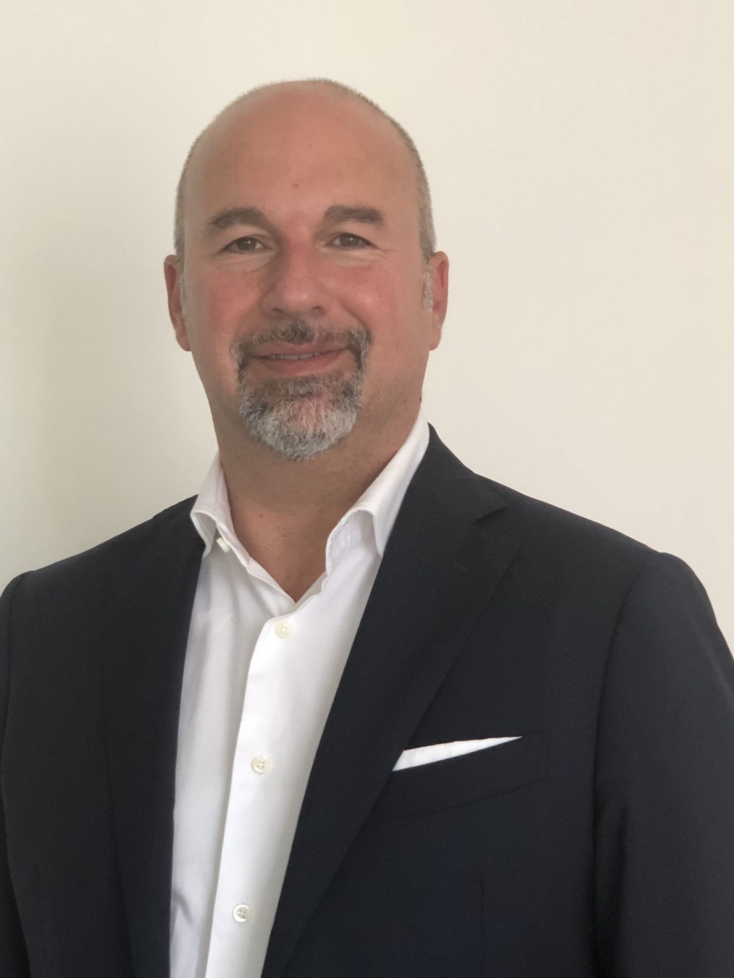 Alessandro Annese HR and Organization Director di Capgemini - BitMat