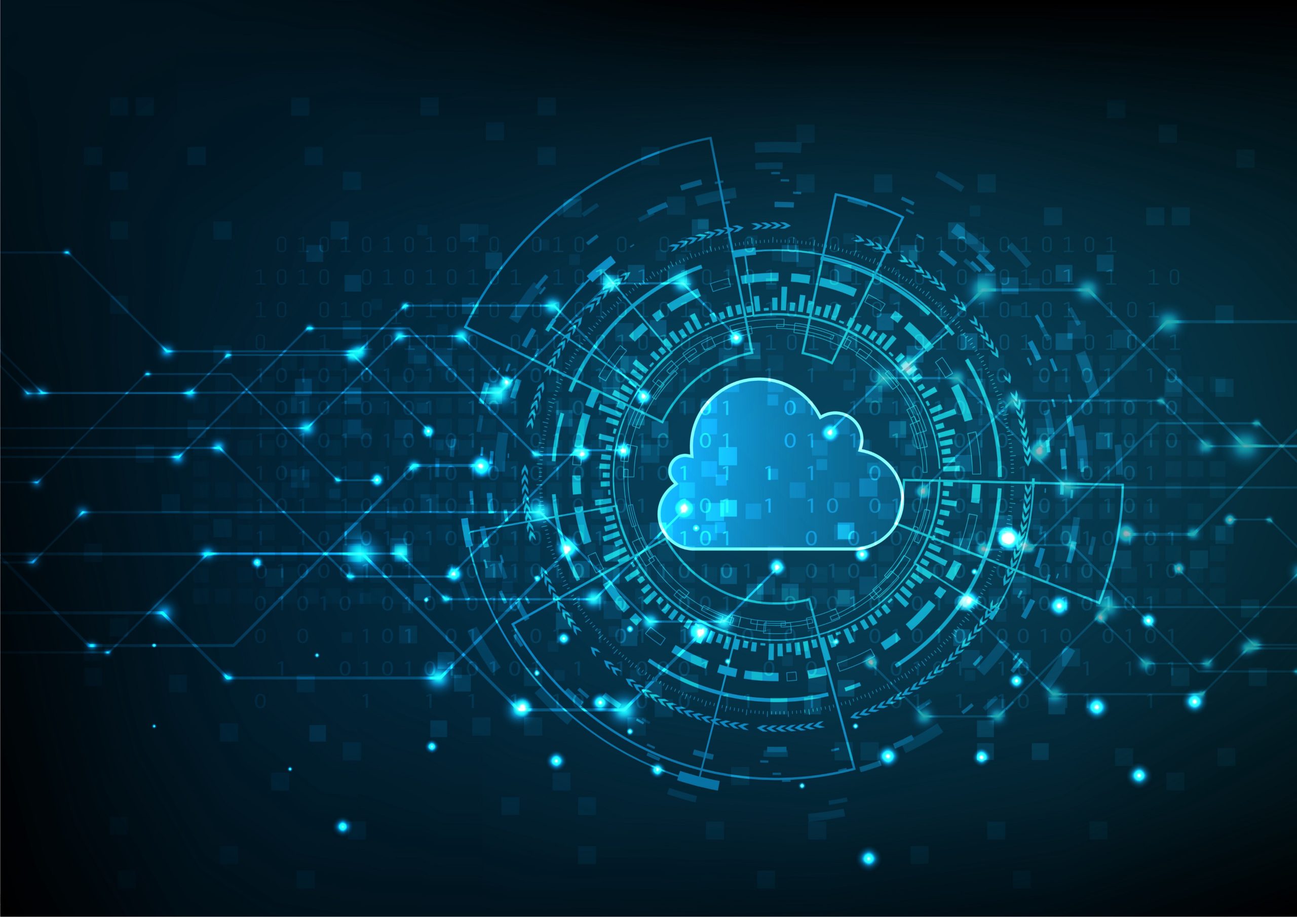 Nucleus: la piattaforma integrata targata Google Cloud e Vodafone - BitMat