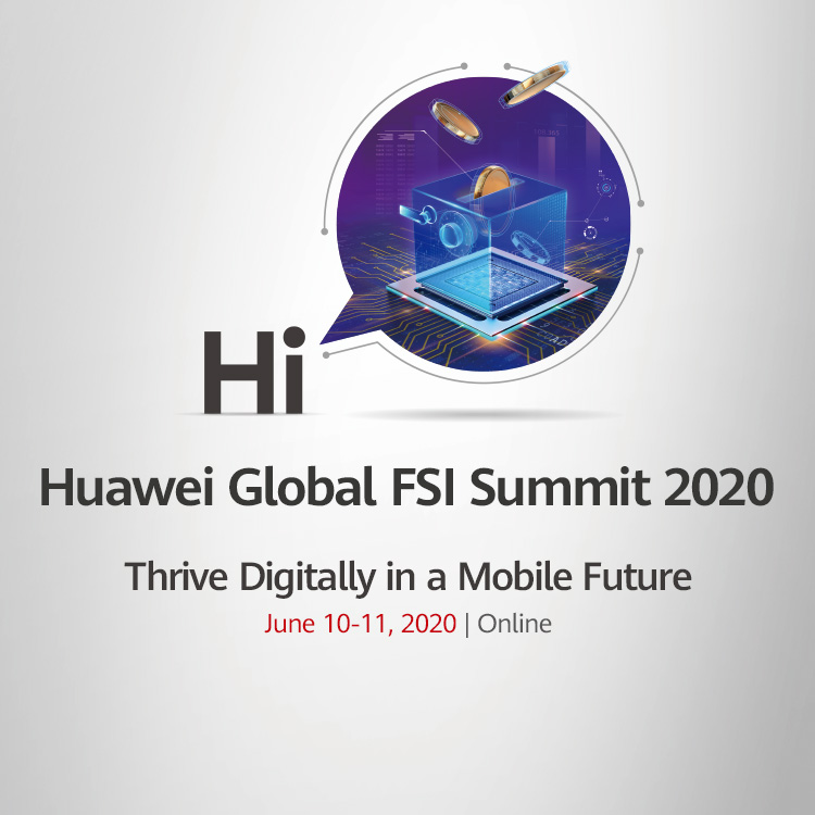 Global FSI Summit 2020: l'importanza del mobile banking - BitMat
