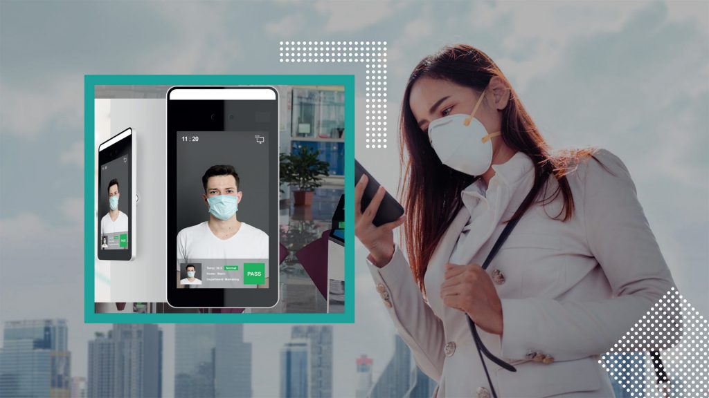 - BitMat Sharp presenta AI Security Access Control: screening istantaneo