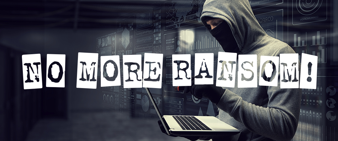 - BitMat No More Ransom: l’iniziativa di decriptazione di ransomware