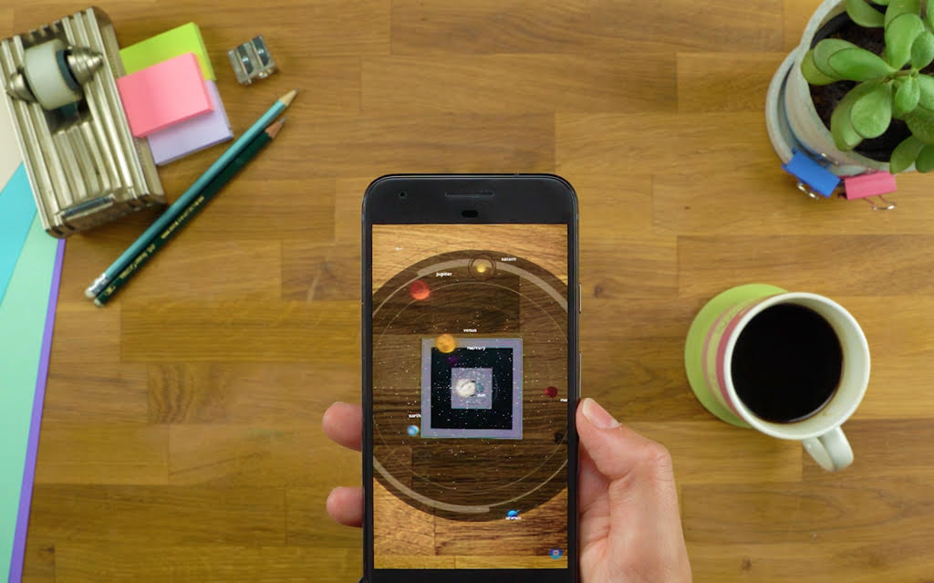 Aryel rende le strategie di marketing più performanti e interattive ...