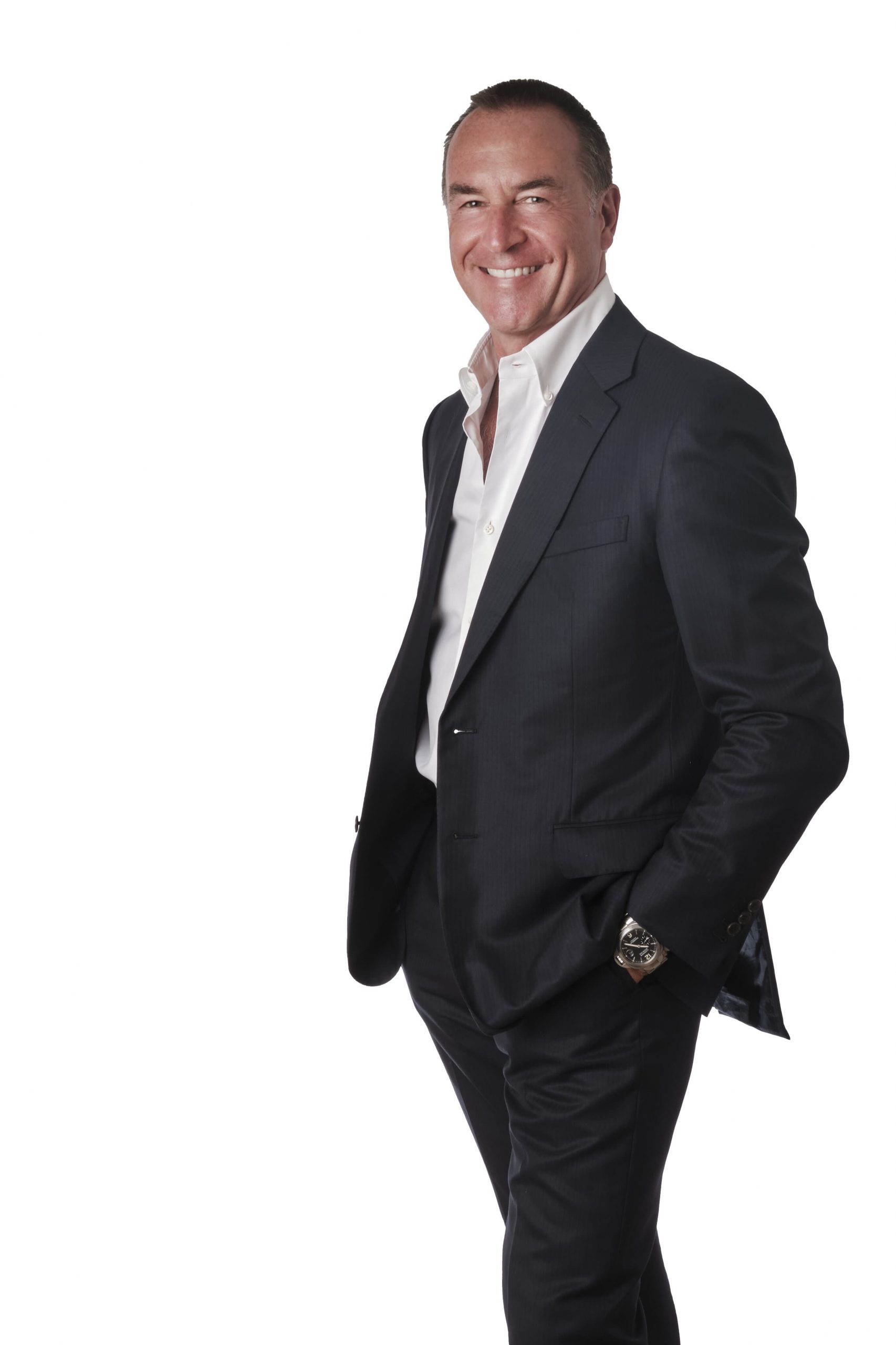 Federico Francini nuovo Managing Director Italia di Workday - BitMat