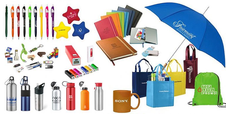Gadget Personalizzati: efficace strumento di marketing - BitMat