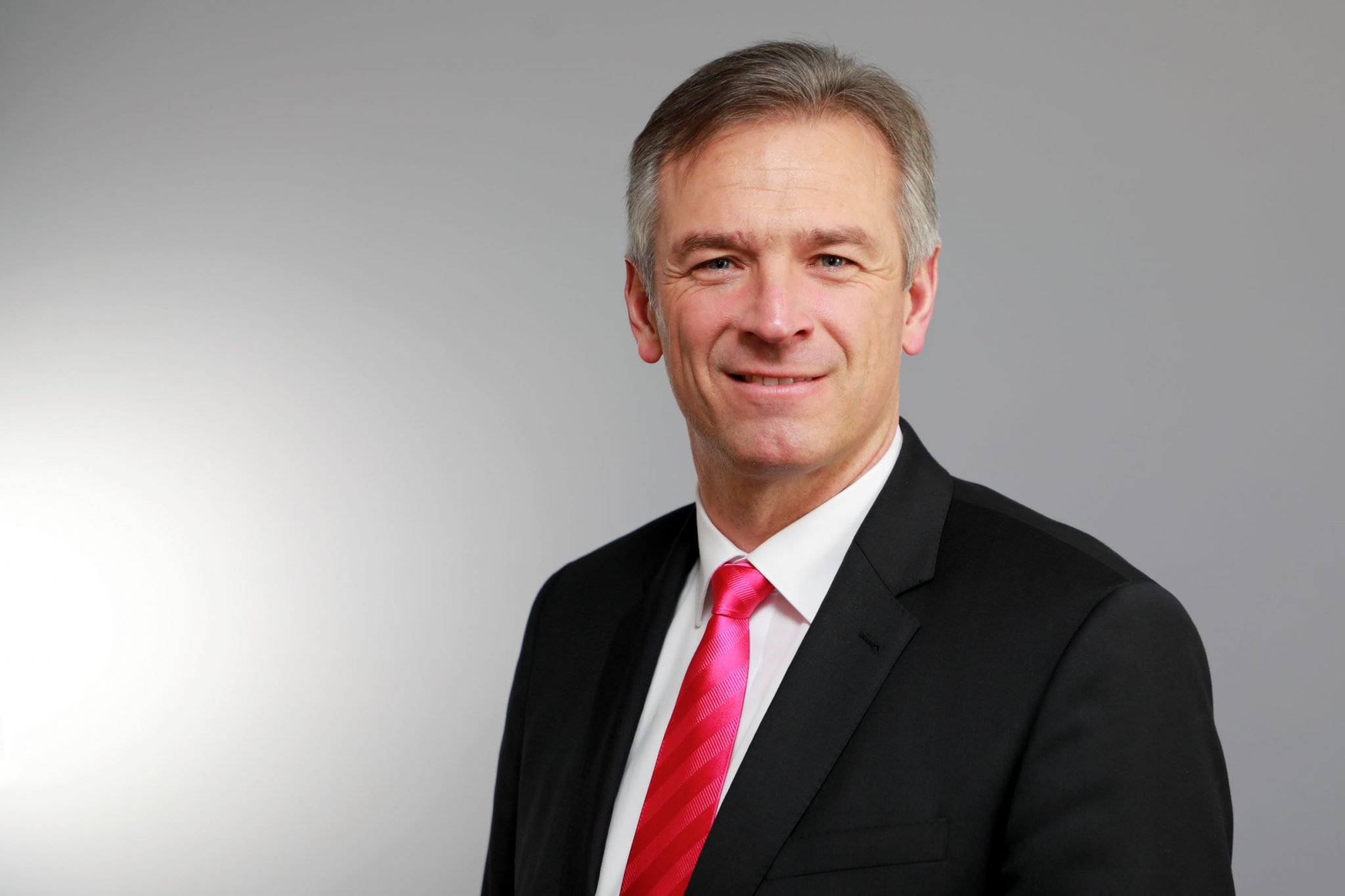 Markus Asch nuovo CEO di Rittal International e RSS International - BitMat