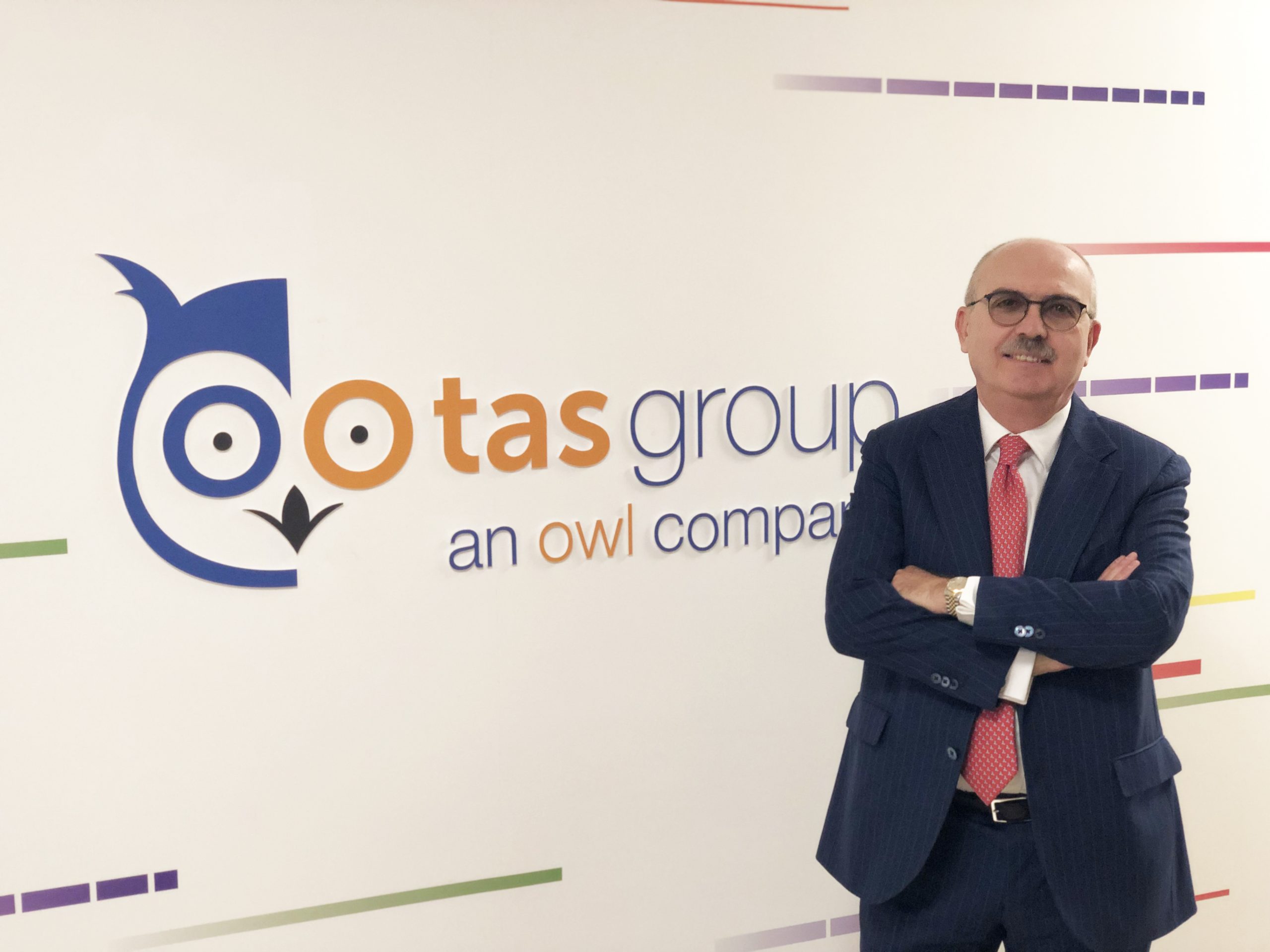 TAS Group cresciuta del +7,5% rispetto allo scorso anno - BitMat