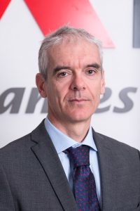 Mario Poltronieri è il nuovo Presidente Mitsubishi Electric Italia - BitMat