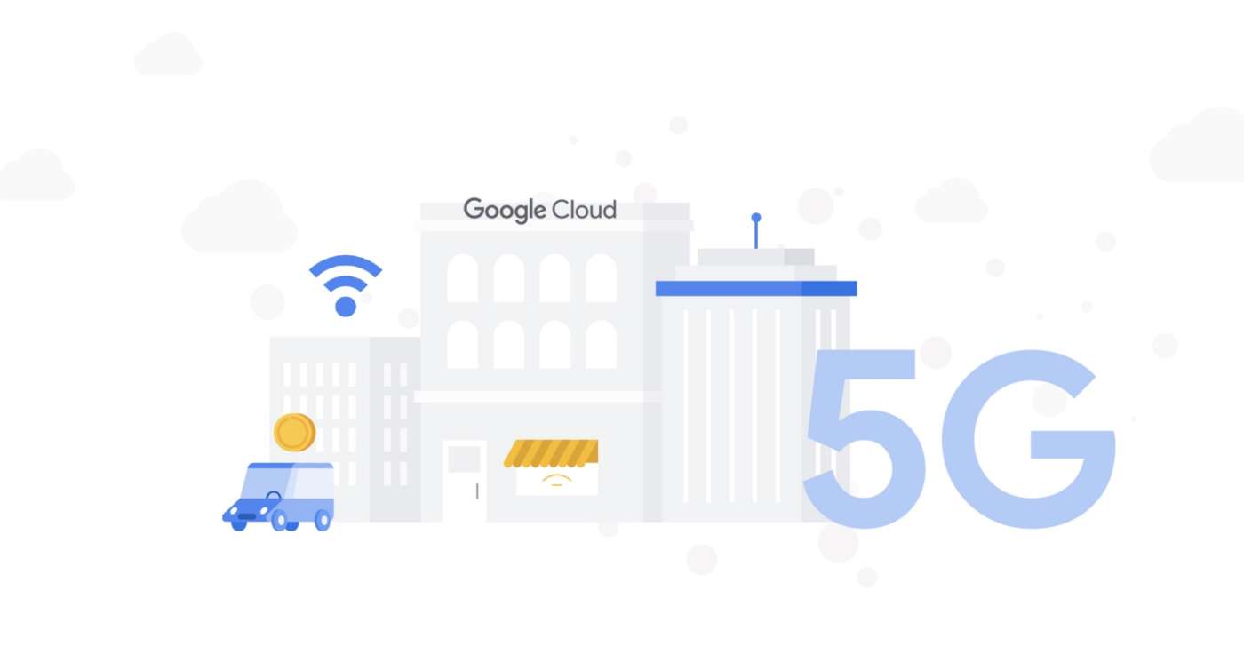 5G ed Edge Cloud alle aziende con Google Cloud ed Ericsson - BitMat