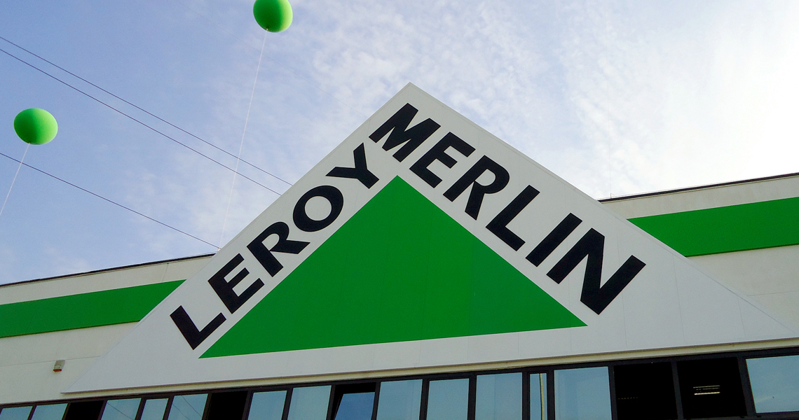 Leroy Merlin: con Jobby nuovi servizi specializzati - BitMat