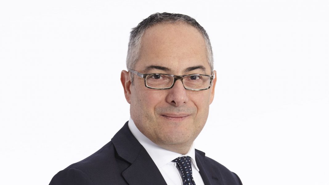 Mauro Macchi: nuovo Amministratore Delegato di Accenture Italia - BitMat