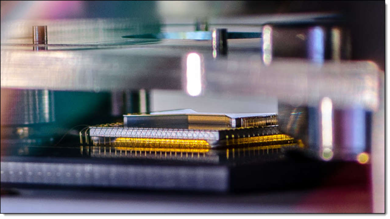 Quantum Computing: la ricerca continua ad accelerare il passo - BitMat