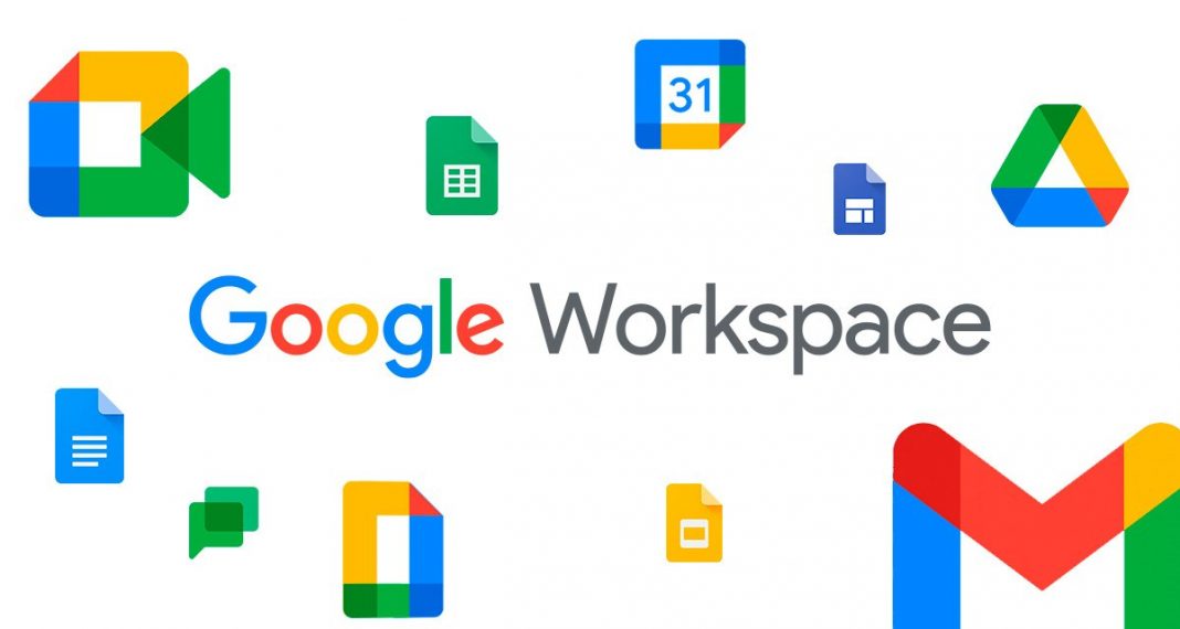 Google Workspace: tutte le novità per comunicare e collaborare - BitMat