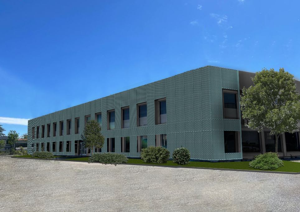 Candiolo: nasce il Polo Tecnologico Piemontese - BitMat