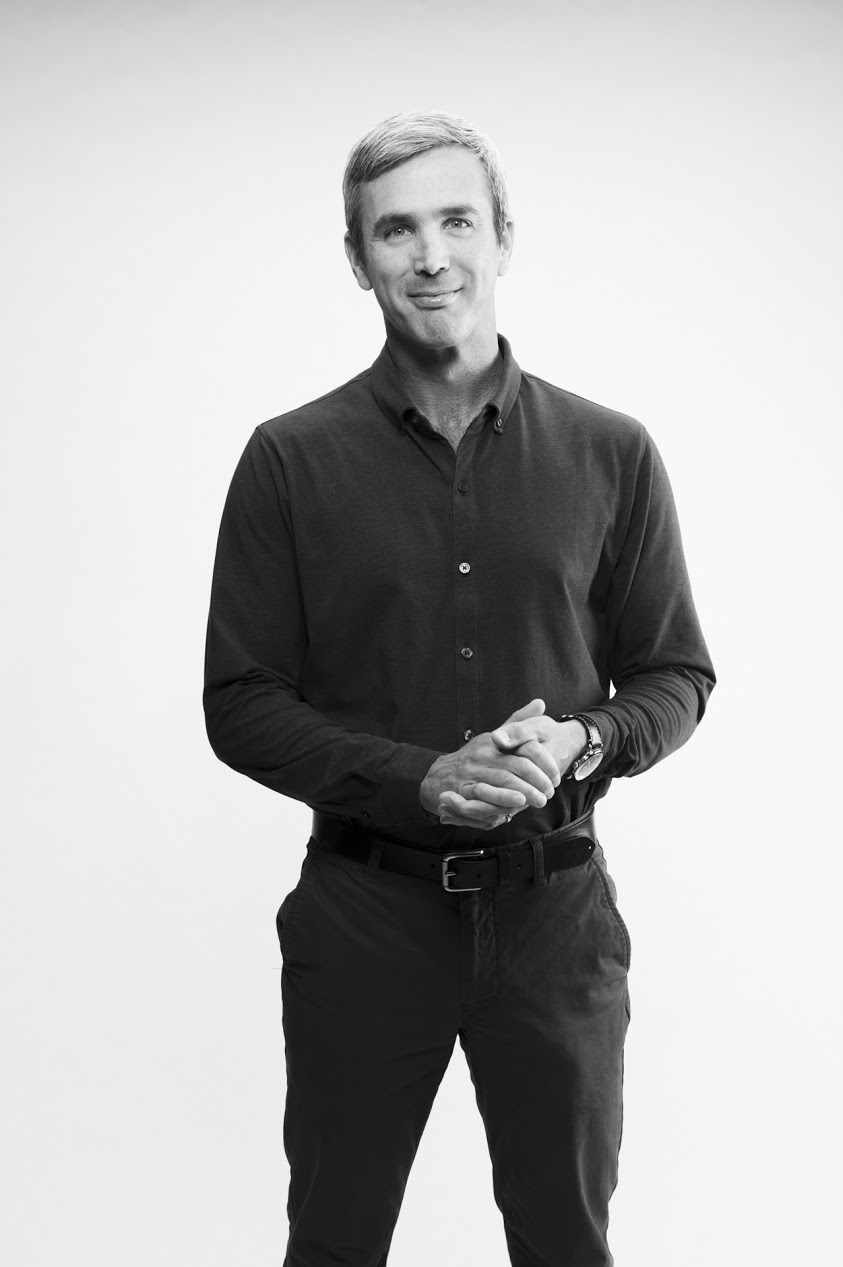 Calvin Rowland Senior Vice President SaaS di Extreme Networks - BitMat