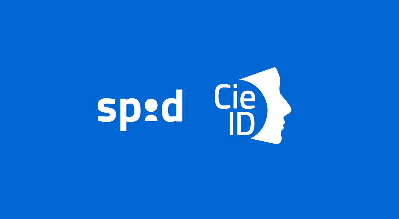 SPID e CIE: l'era dell'identità digitale in Italia - BitMat