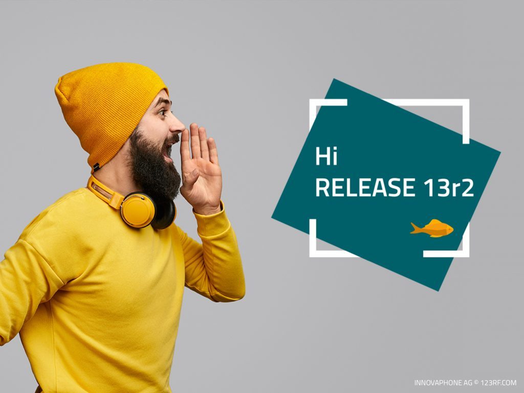 Innovaphone presenta la nuova software release - BitMat
