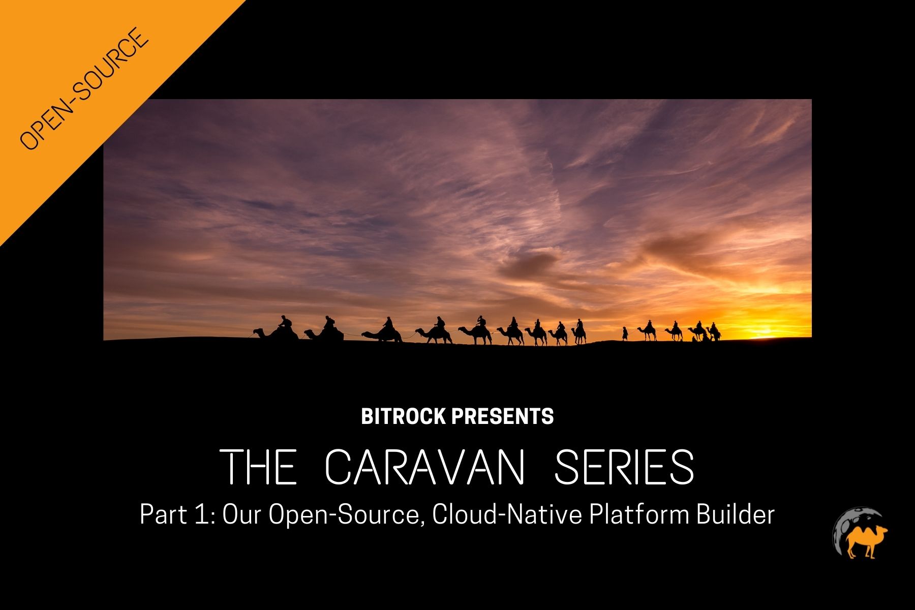 Bitrock sfida le big tech americane con il Progetto Caravan - BitMat