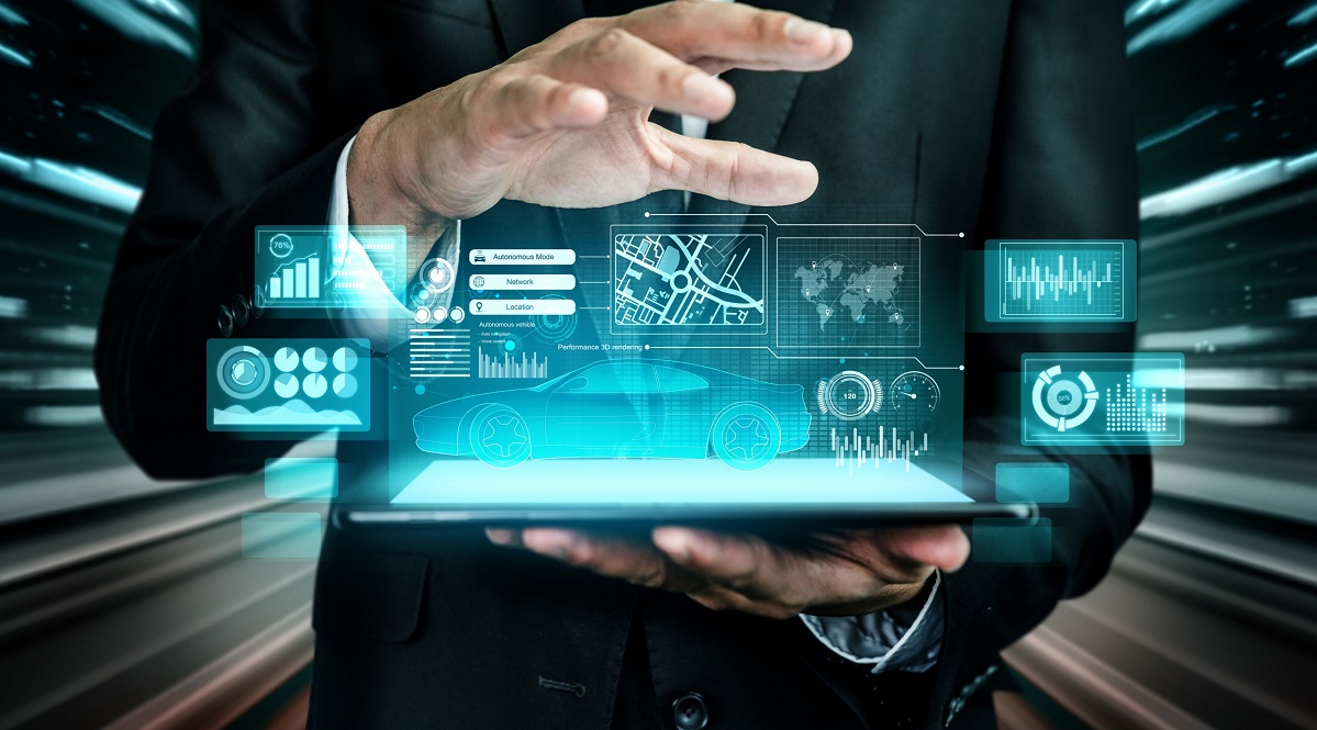 Gen-N: generazione dei lavoratori ibridi con rischiose abitudini - BitMat