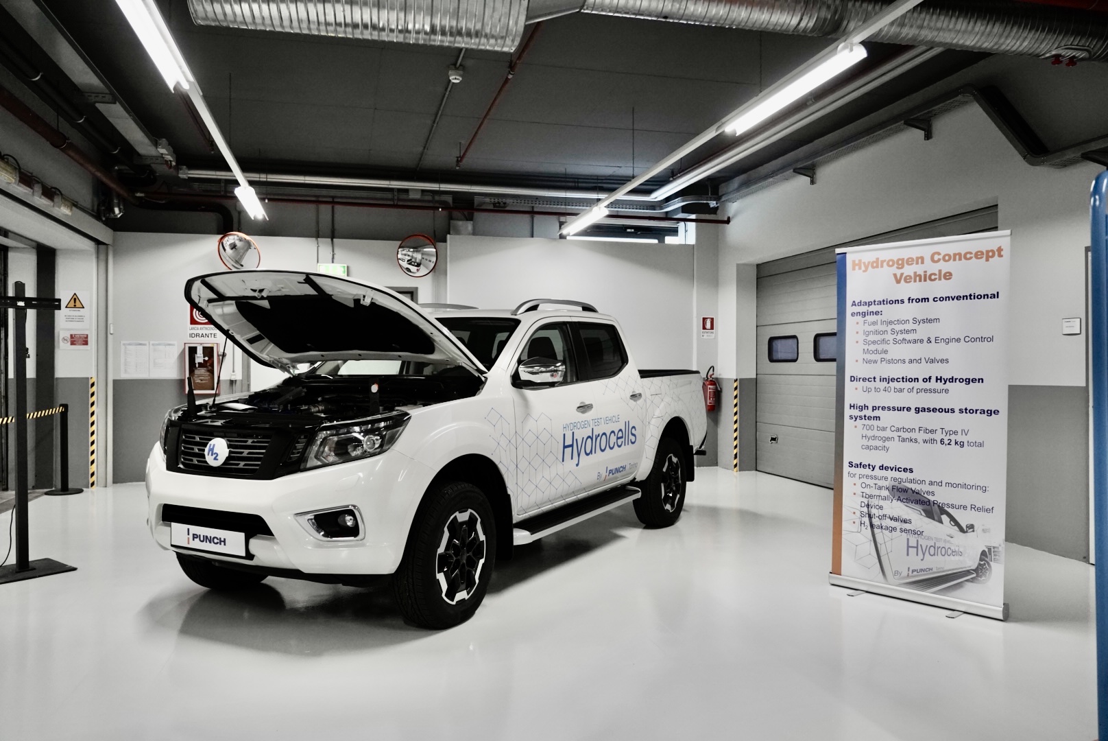 Punch Group sceglie le soluzioni Oracle Cloud HPC - BitMat