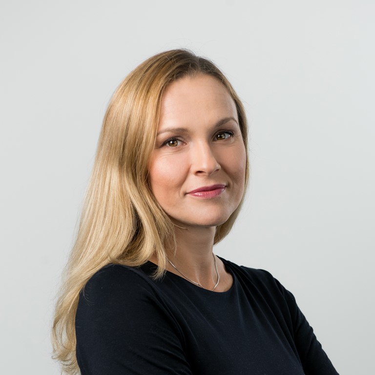 Vertiv nomina Birgit Jackson Director of the Integrated Racks - BitMat
