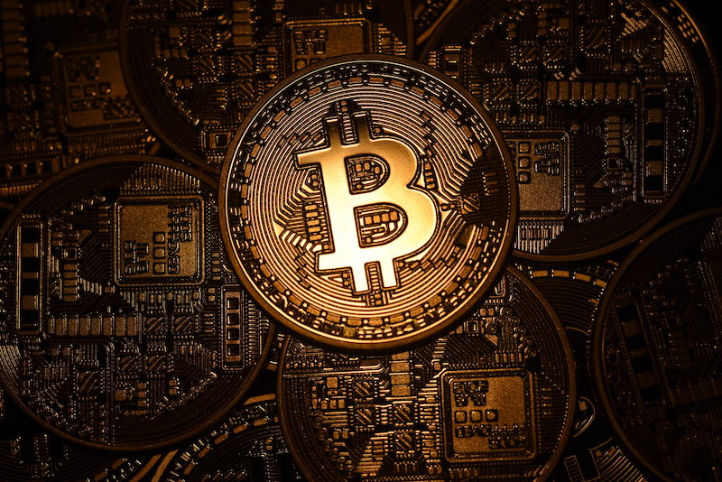 Conio: il bitcoiner italiano investe nel lungo periodo - BitMat