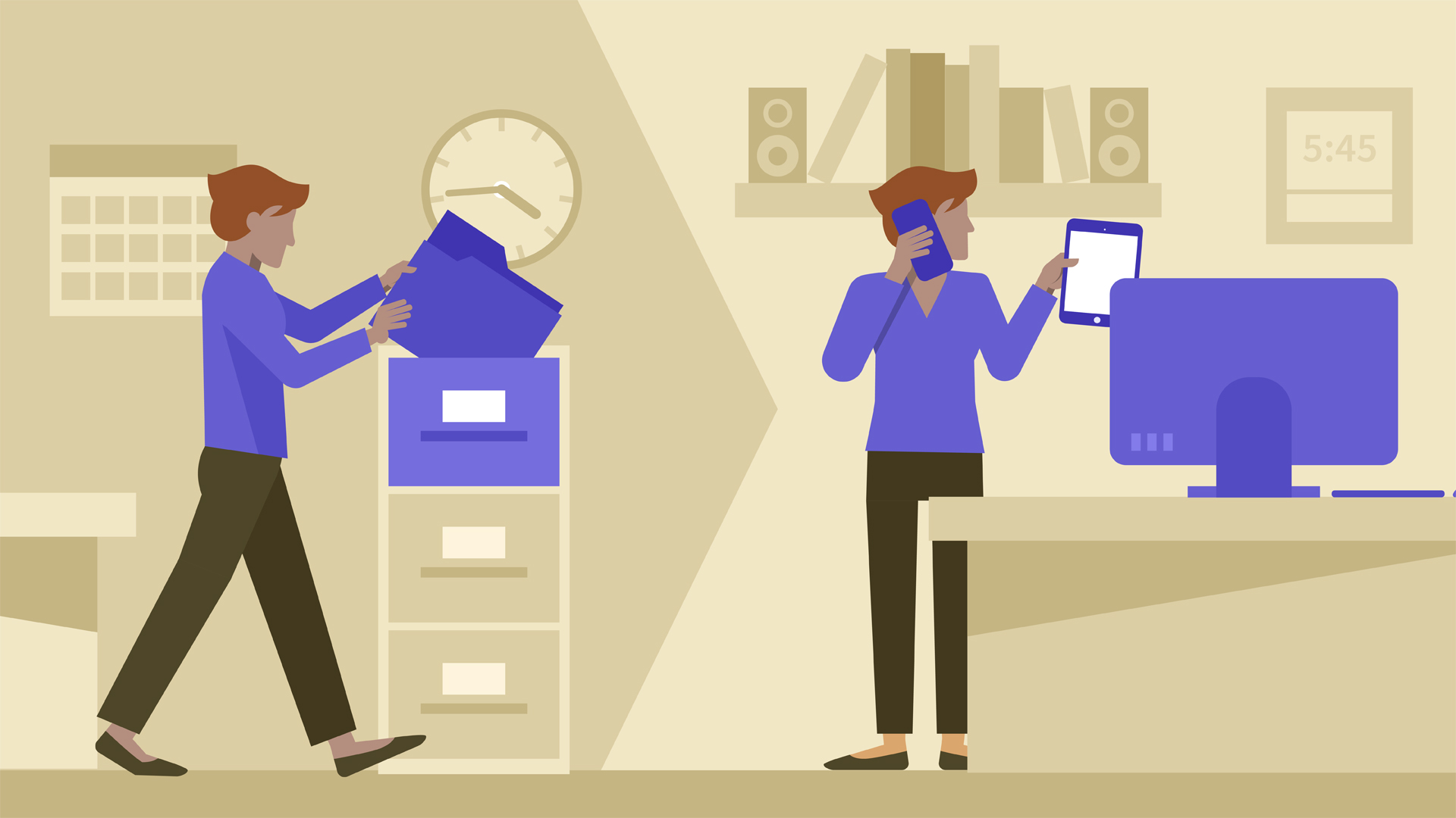 Digitalizzazione della PA: cosa ne pensano i cittadini? - BitMat