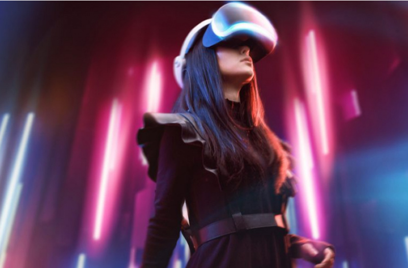 La moda del futuro: tra NFTs e il Metaverse - BitMat