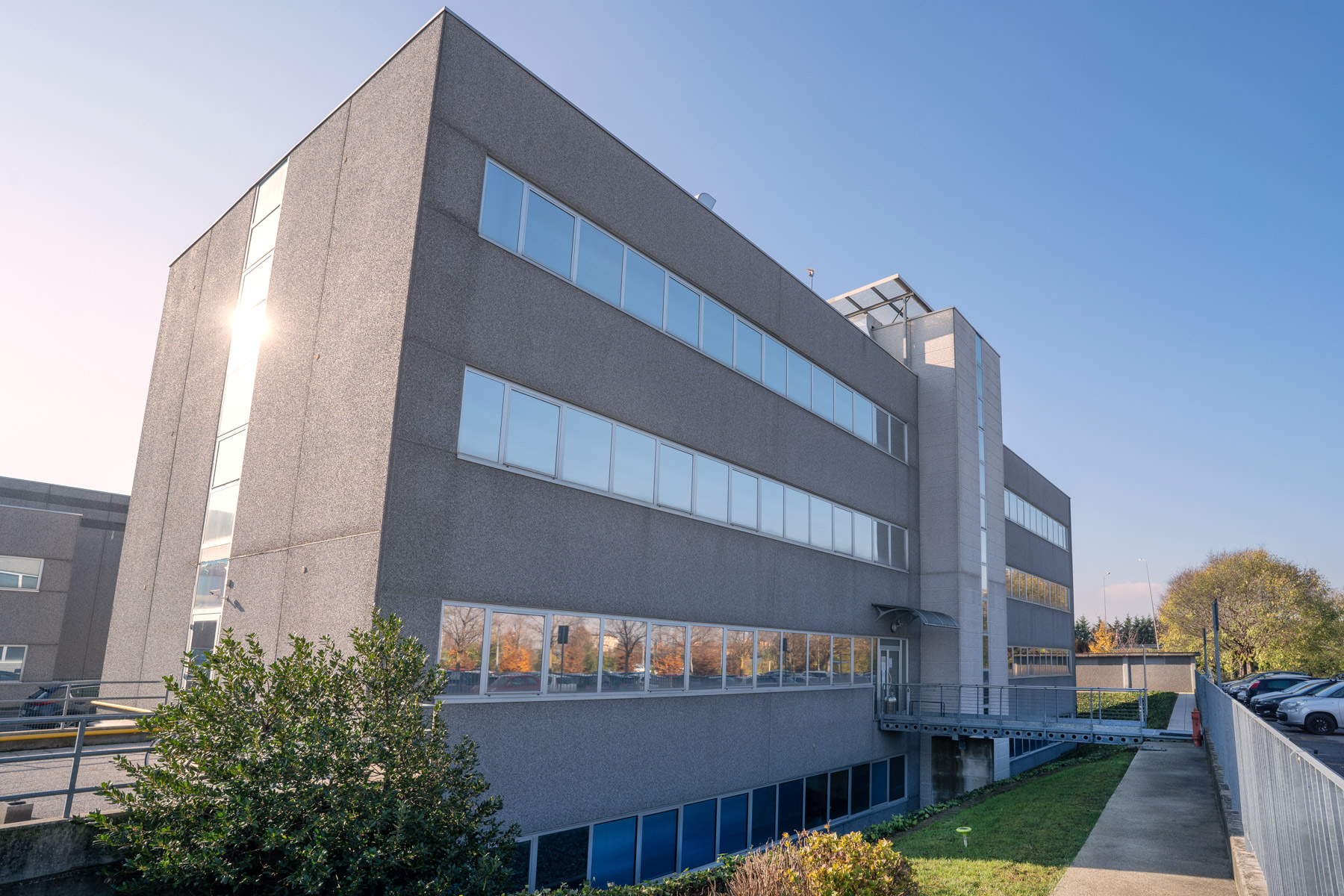 Sorint.Lab annuncia una nuova apertura in Africa - BitMat