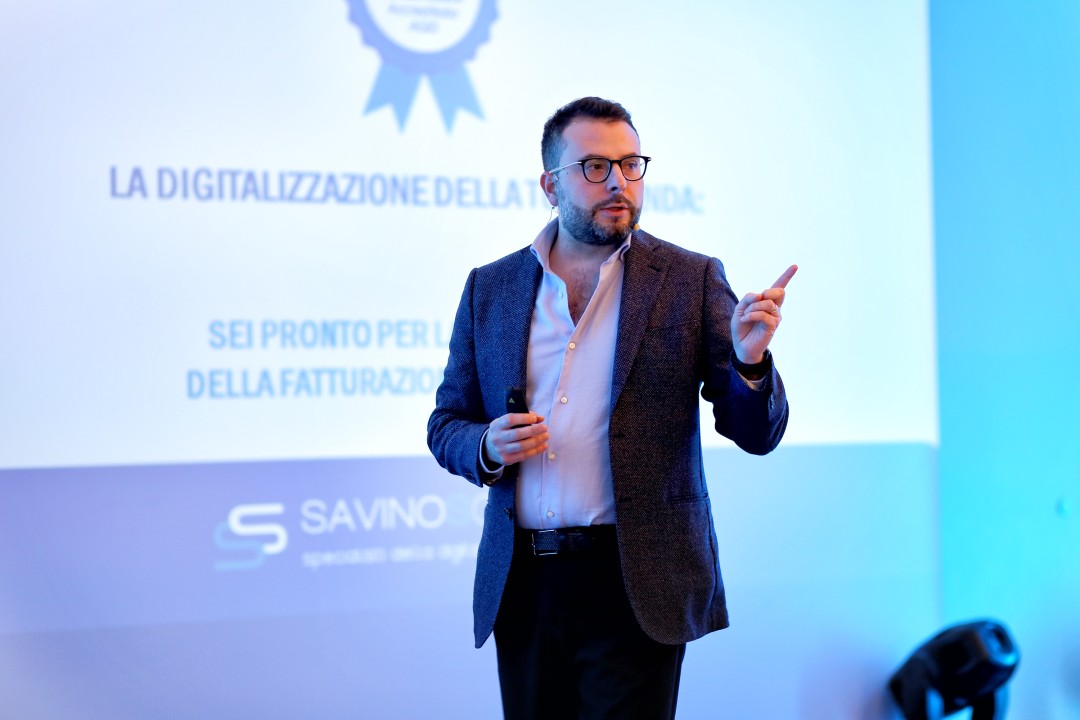 Documenti digitali: conservarli in modo sicuro e legale - BitMat