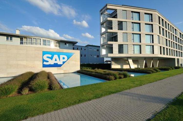 Nuove nomine in SAP Italia - BitMat