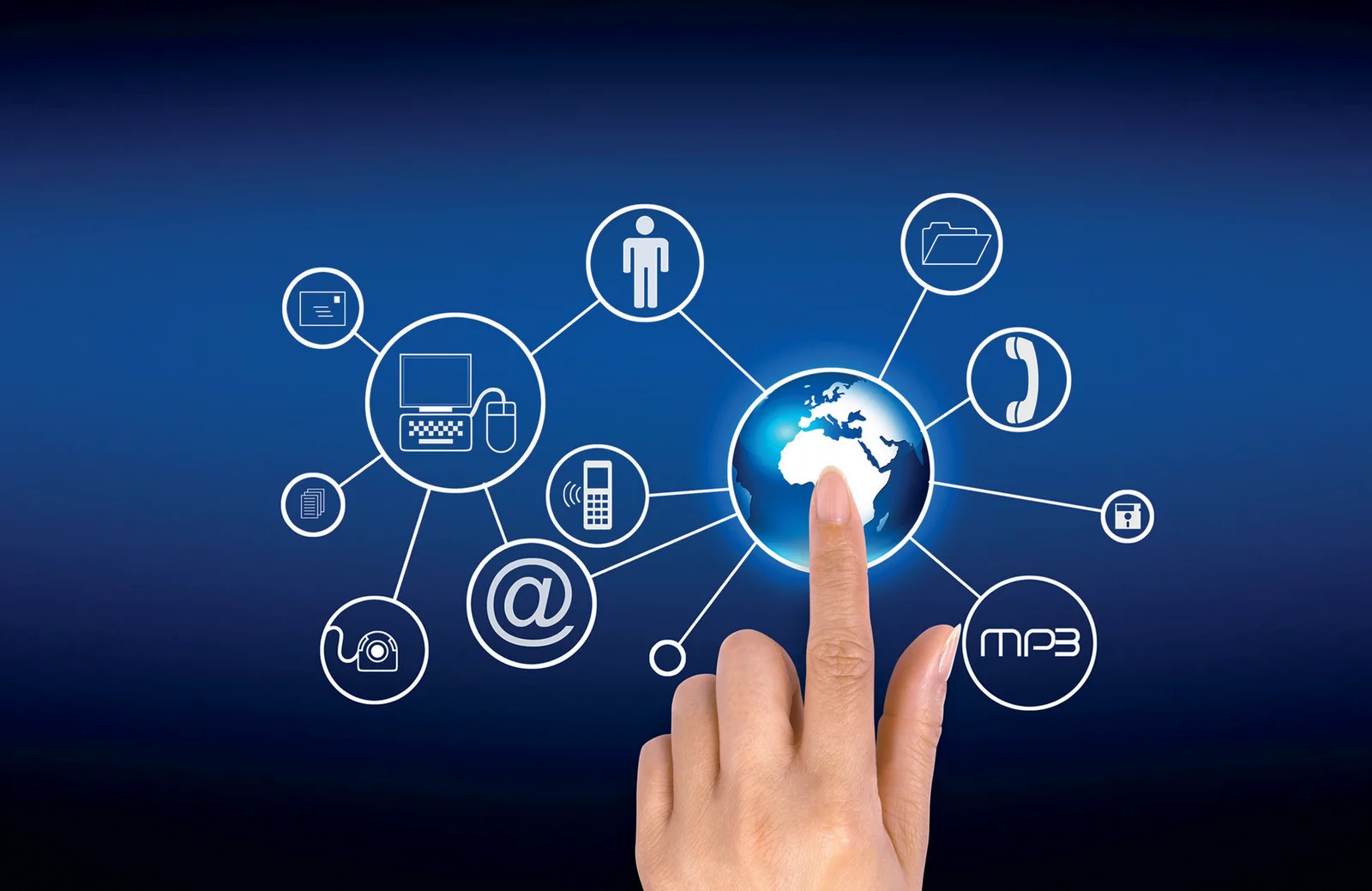 Cloud, AI e automazione: un tris vincente per le telecomunicazioni - BitMat
